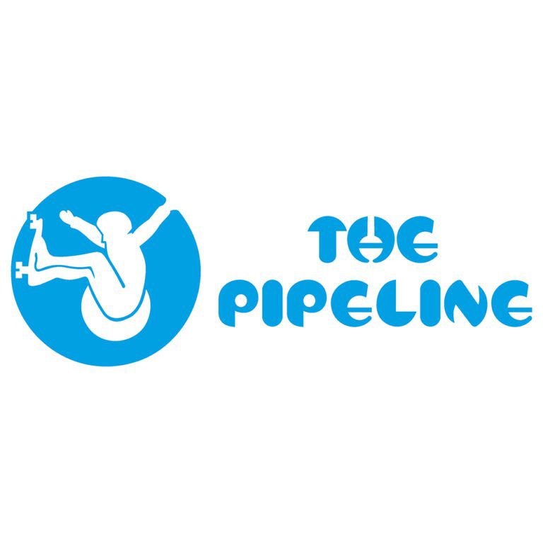 The Pipeline Sticker – Dubberware VW Stickers T Shirts & Accessories